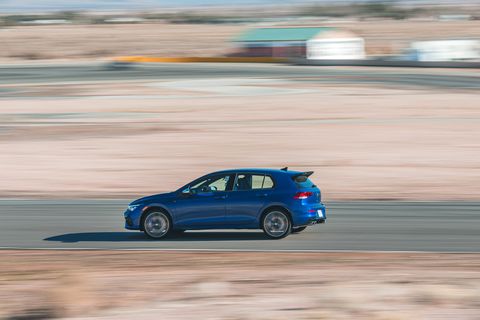 2023 Honda Civic Type R vs. 2023 Toyota GR Corolla Circuit vs. 2022 VW ...