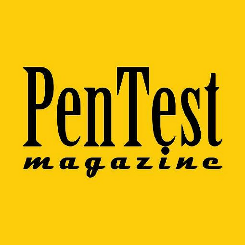 PenTest Magazine on Twitter: PenTest Magazine on Twitter: