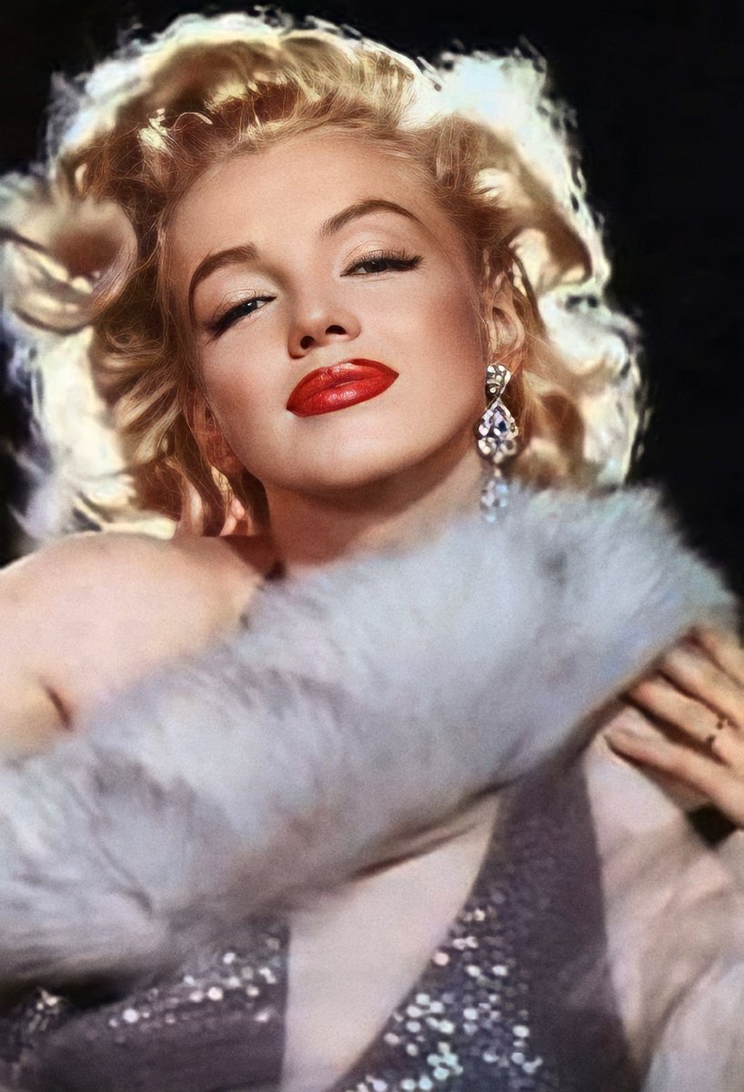 S Murakami On Twitter Rt Marilyndiary Marilyn Monroe From One Of A