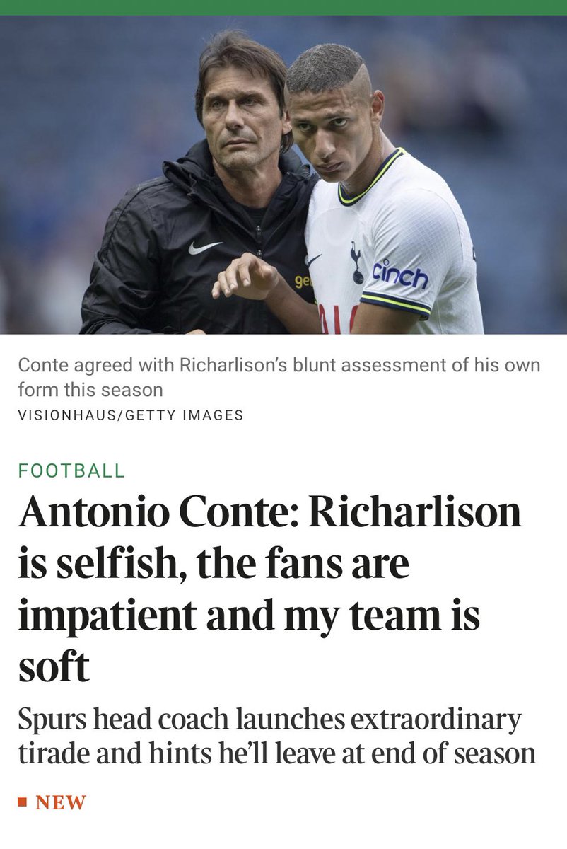 Sameer Padania on Twitter: "Conte vs @SpursOfficial Ticket Exchange: #coys"