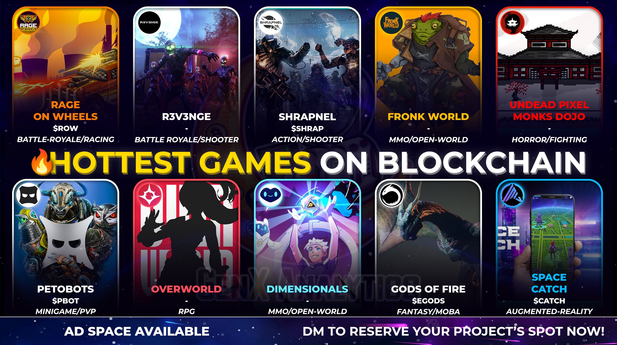 Rage on Wheels - p2e Game (@RageOnWheels) / Twitter