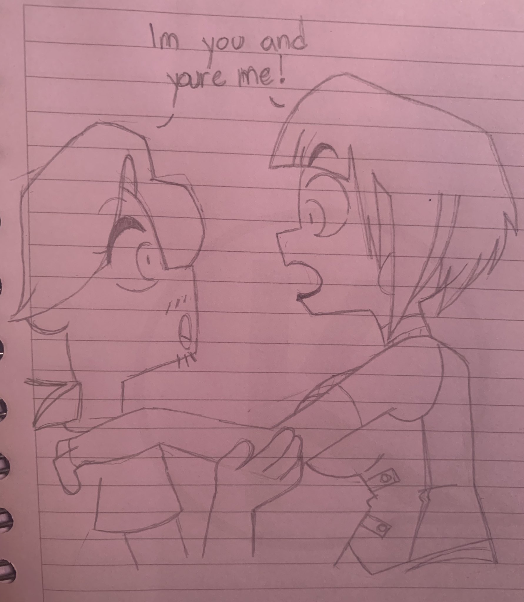 Dezzy🔞 on Twitter: "The classic Freaky Friday line~ https://t.co/tOryOs44eV" / Twitter