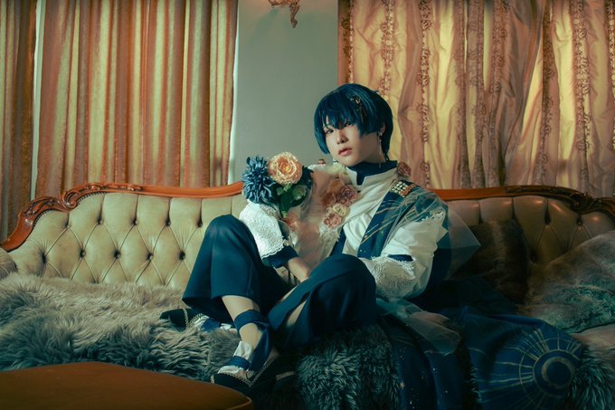 るか (@rr___ru) さんのコスプレ作品まとめ (13 件) - Twoucan