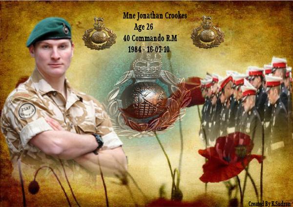 Mick Prich on Twitter: "RT @glorytotheboys: I WILL ALWAYS REMEMBER THIS HERO. MURDERED BY THE ...