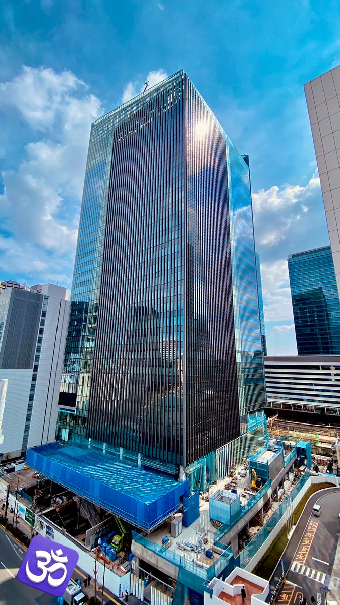 田町タワー 港区芝5-33-11 | 「ビル／施設」カテゴリー | 三田スタイル