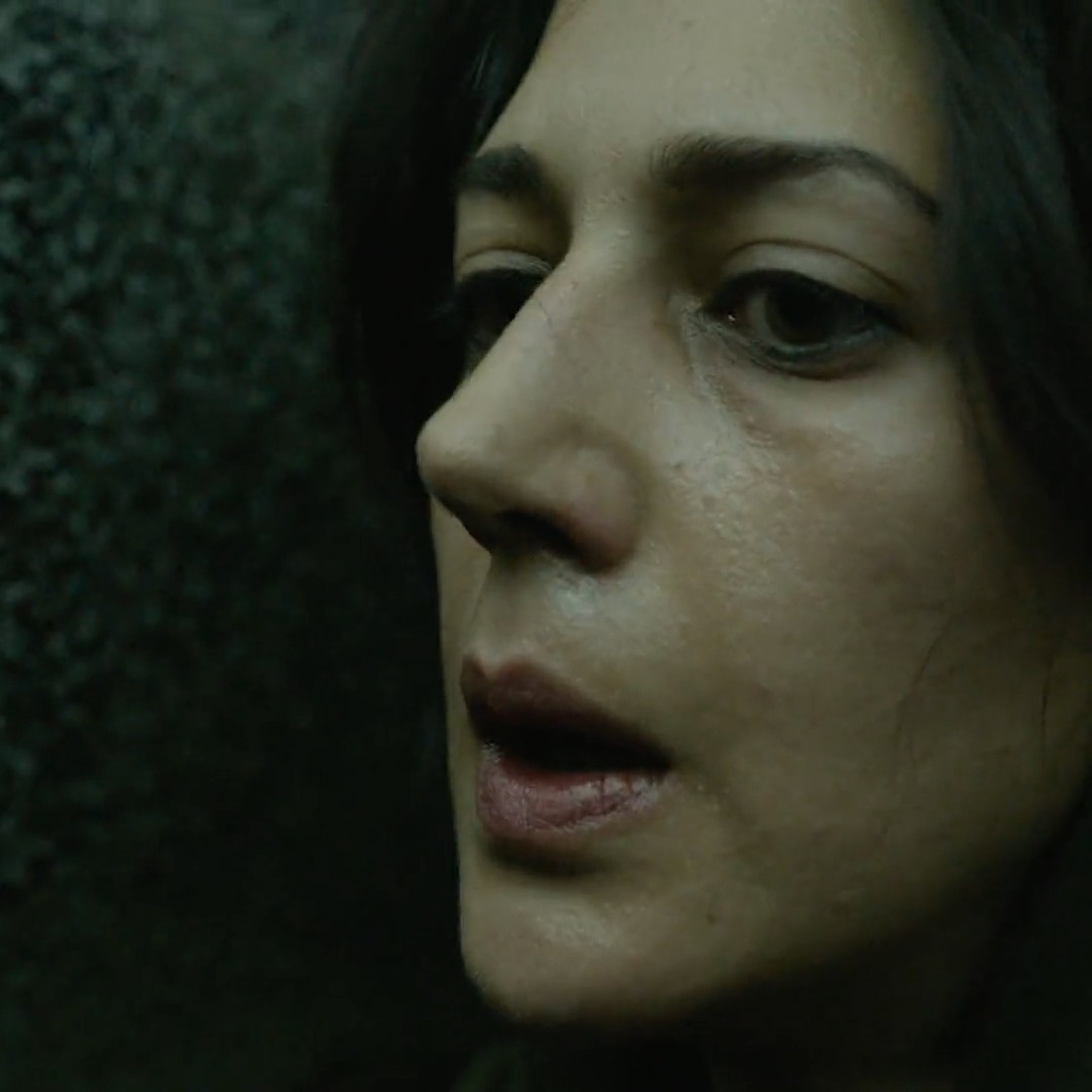 Based on a shocking true story and starring Zar Amir Ebrahimi in a Cannes prizewinning ...