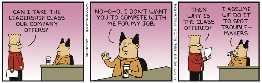 Head-ZonkStudios on Twitter: "RT @ScottAdamsSays: Pro Tip: If something in the news has a clever ...