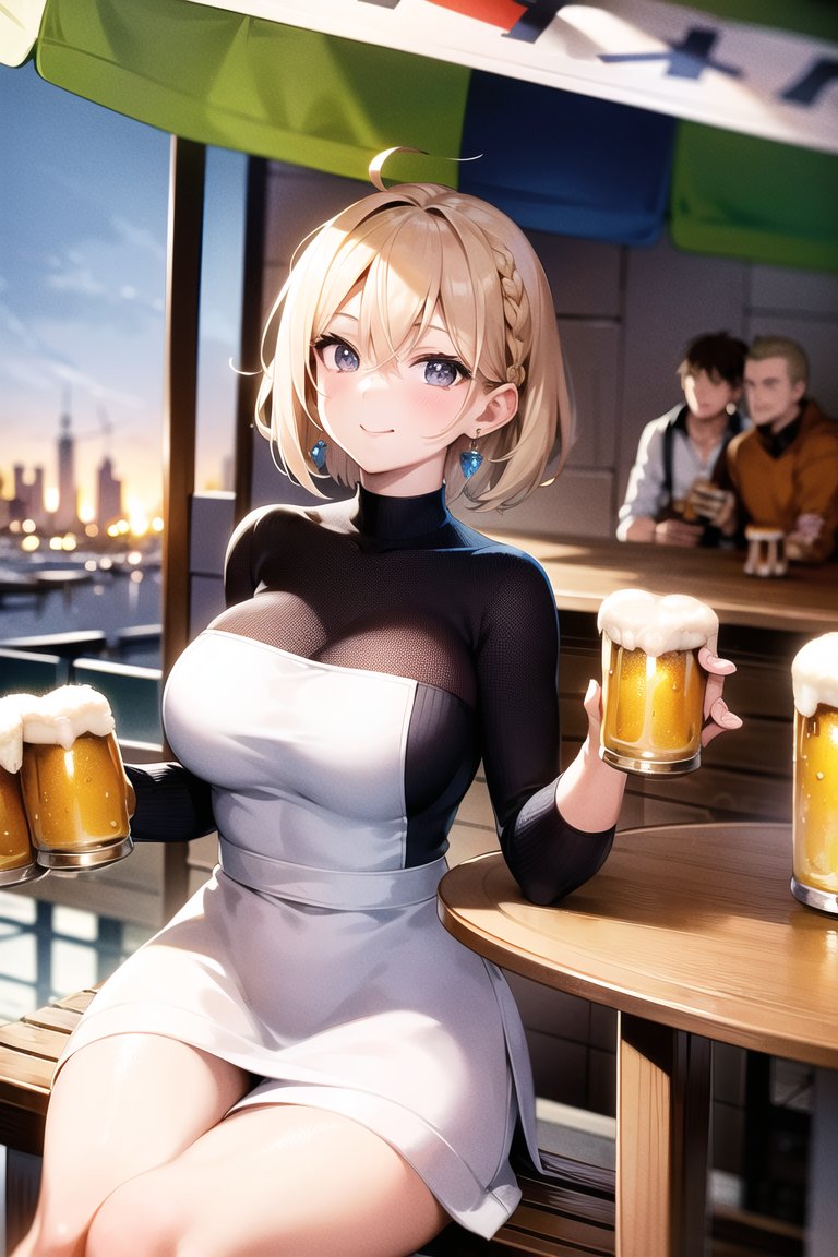 Mint Mint🌿初級AI術士 on Twitter: "@nemnovel ねむさんの画風でうちの蟹沢あいちゃんをぜひ～ 主要プロンプトはALTに https://t.co ...