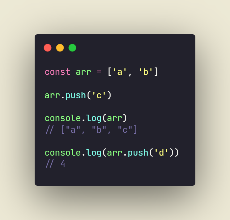 07 JavaScript Methods Every Beginner Should Know 🚀 - Thread from Haider ...