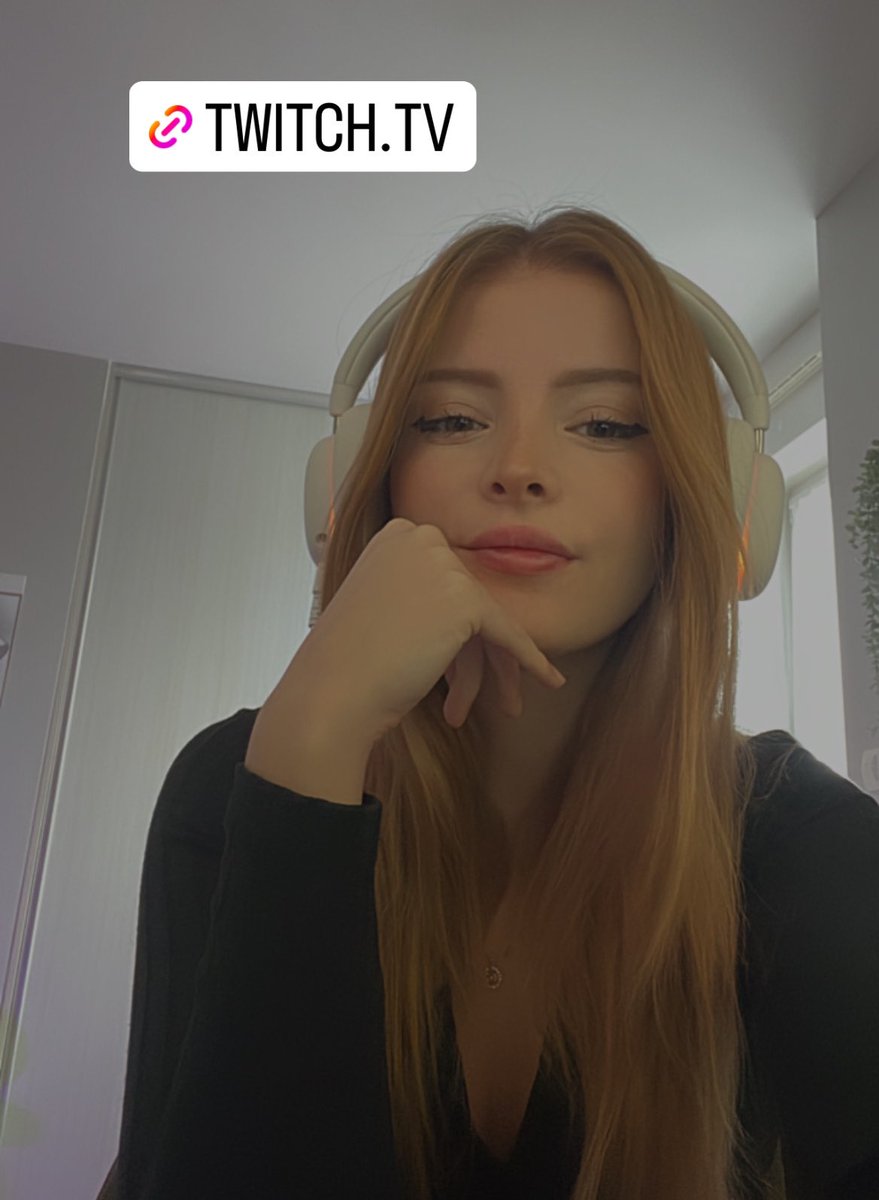 Einifox 🇧🇪 on Twitter: "http://Twitch.tv/einifox 🖤 Live d’après-midi