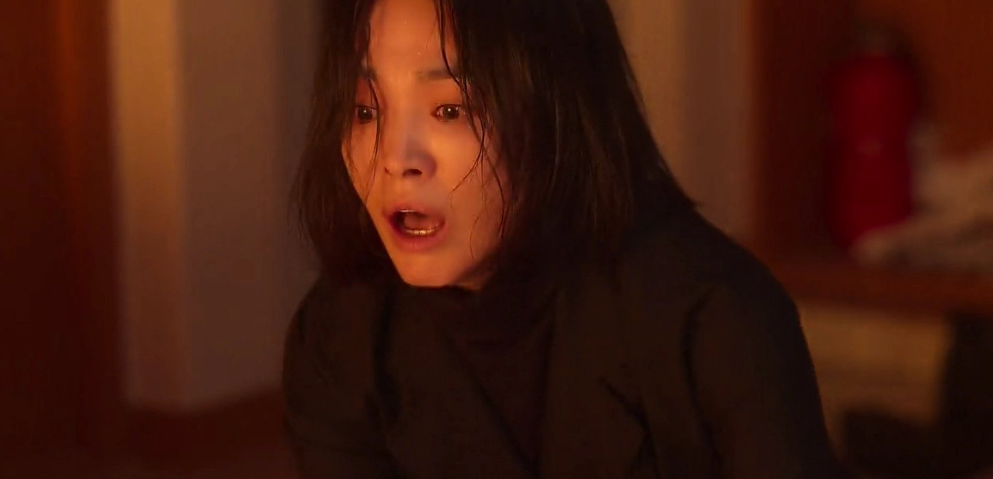 K-Drama Menfess on Twitter: "•kdm• 🔥⚠️ The Glory Part 2 ⚠️🔥 SIAPA YANG MERINDING JUGA PAS SCENE ...