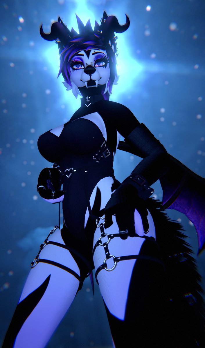 Violet on Twitter: "What are you looking at?"