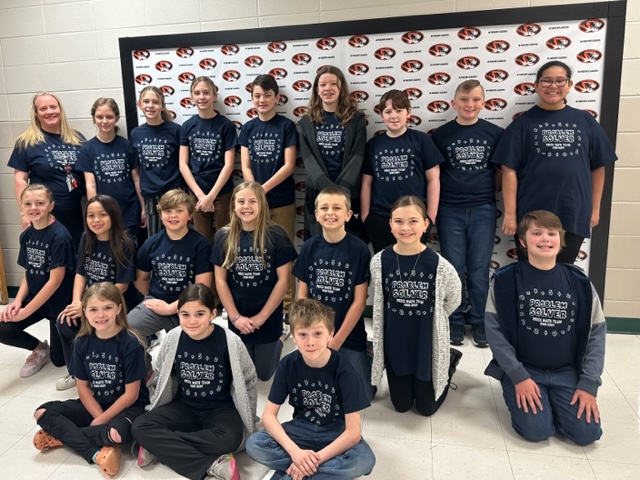 Republic Schools on Twitter: "Recently, 73 elementary students from across the district ...