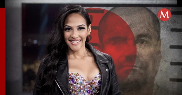 Milenio on Twitter: "#Entrevista | “Es parte de mis funciones”: Mariel Colón, abogada de ‘El ...