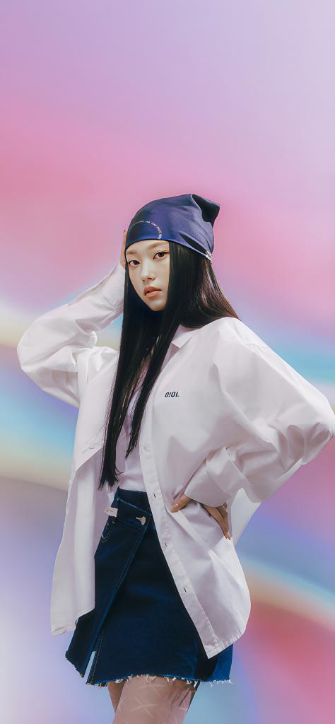 NewJeans Wallpapers on Twitter: "NewJeans for O!Oi 23SS Denim Extended Wallpapers (UHD) # ...