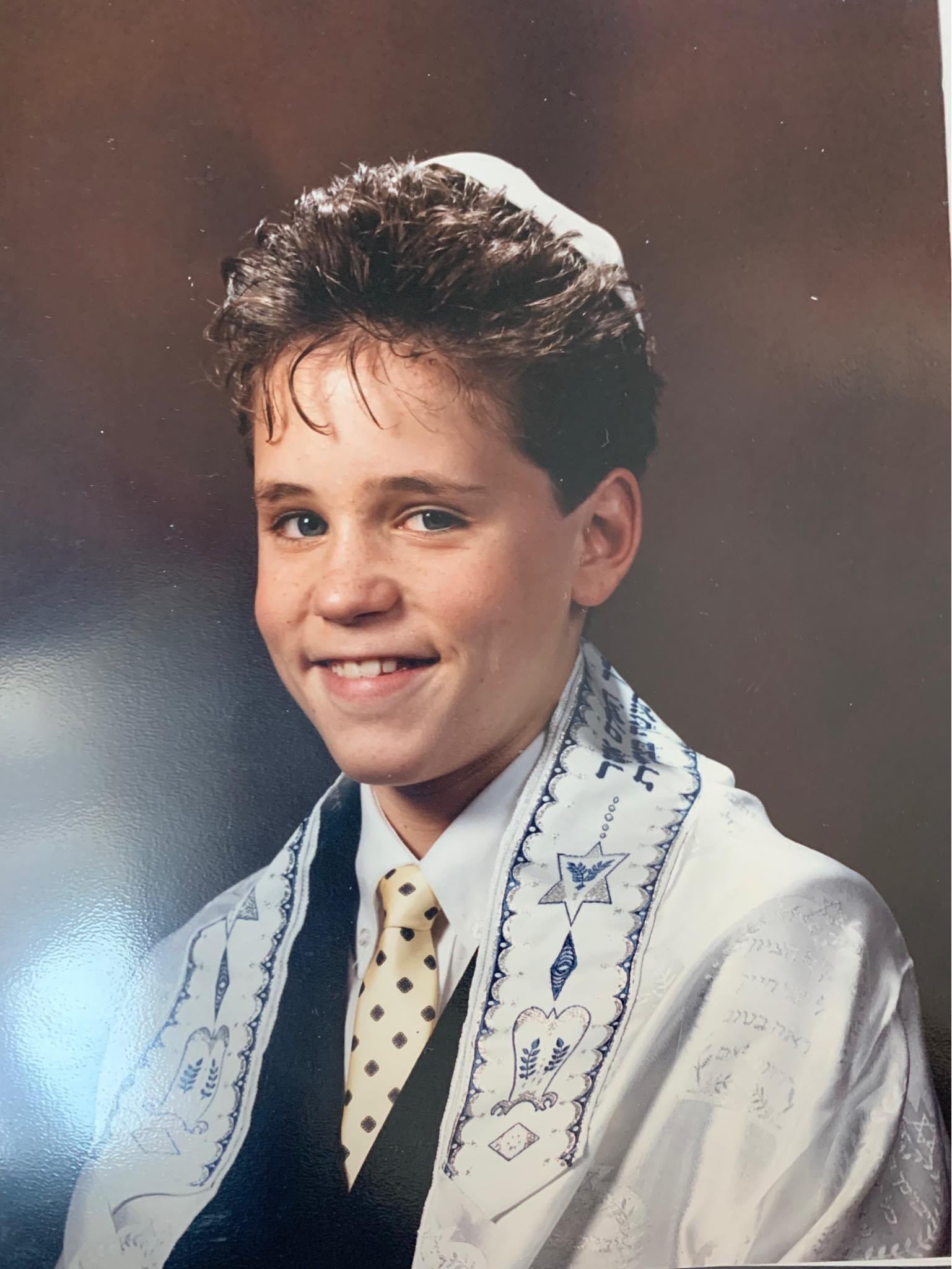 Corey Haim Young