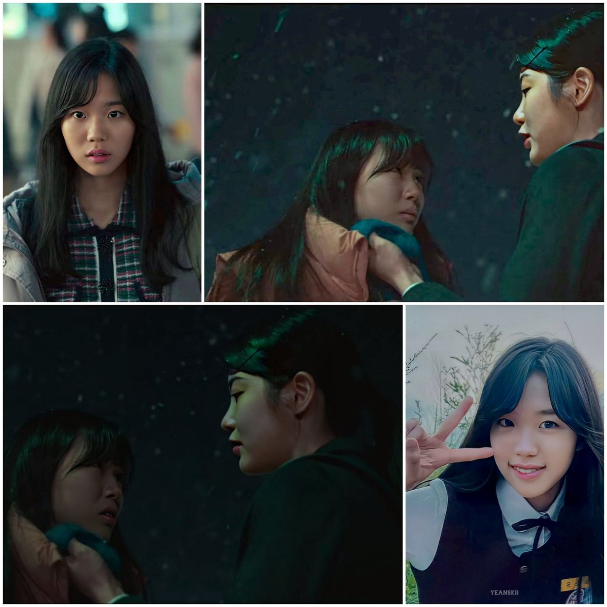 soe🌻sejun on Twitter: "RT @MhacDOLiBEE: Praying and wishing for good things for Lee So-e now and ...