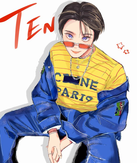 酢 (@sususu_212) さんのイラスト・マンガ作品まとめ (11 件) - Twoucan