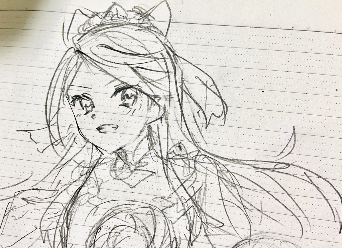 「れんしゅ 」|kinaruの漫画