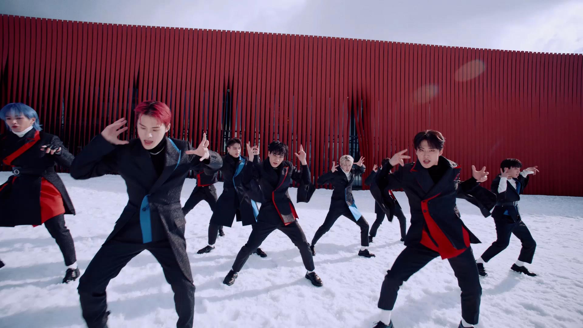 P.I.C.S. on Twitter: "【WORKS】 HOT JAPAN Spectacle Video「YOLO-konde × NEBUTA in AOMORI」をP.I.C.S ...