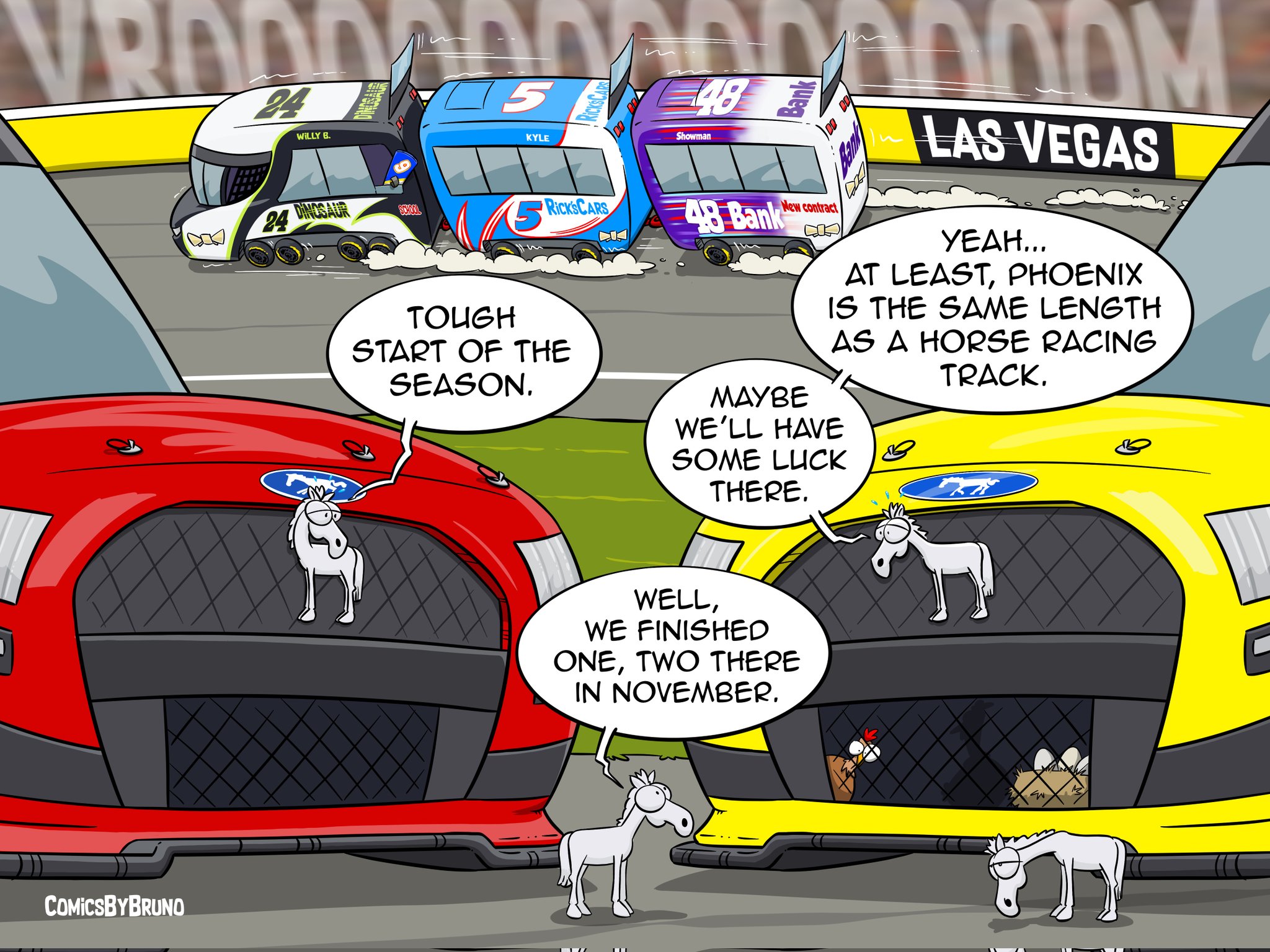 Nascar Jokes Cartoons 117 Nascar Cartoon Images, Stock Photos, And