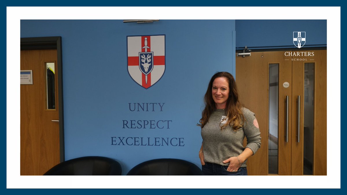 Welcome to Charters School