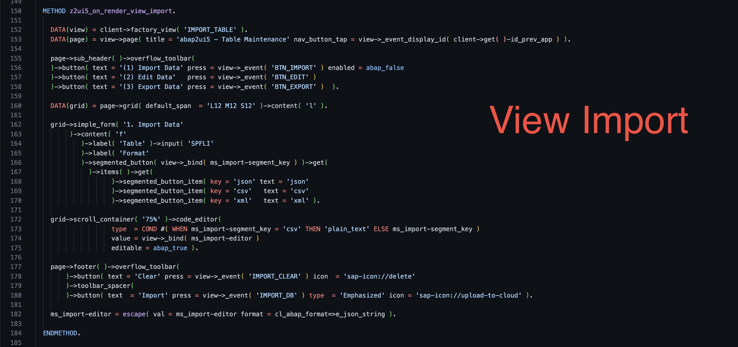 OblomovDev (@OblomovDev) / Twitter