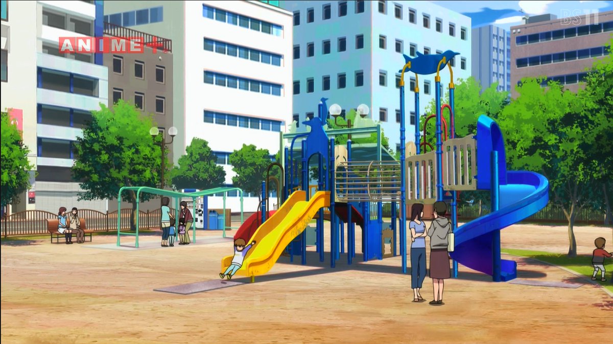 バディダディ 9話 バッドエンド確定が辛すぎる【buddydaddies 感想】 : あにこぱす ワンピースネタバレ