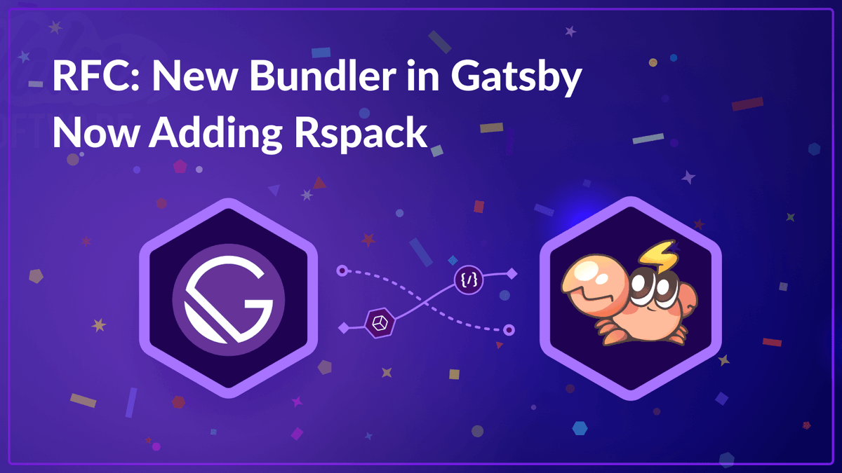 Valor Software on Twitter: "The amount of ️ being shown for @rspack_dev is amazing. For all the ...