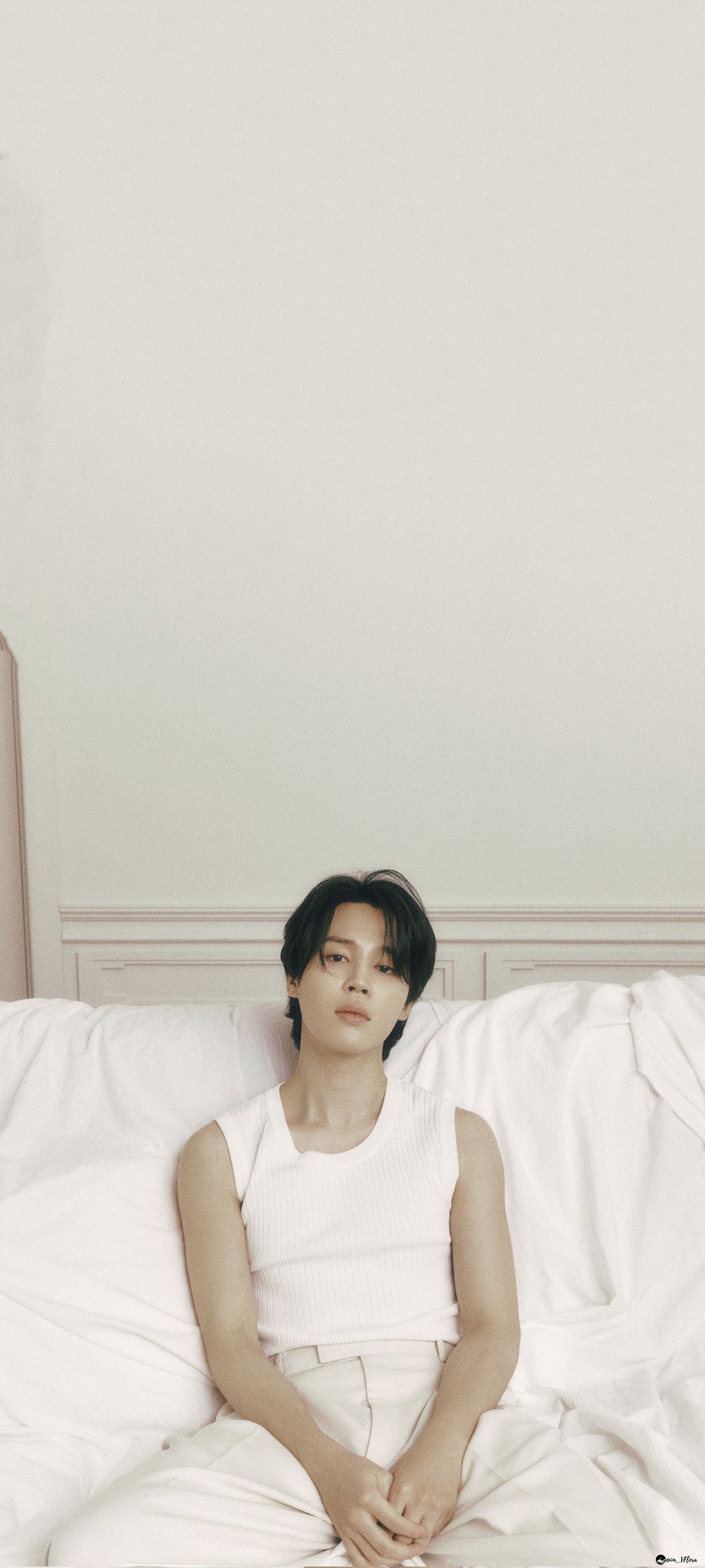 VFlora_25💜 on Twitter: "[ Jimin ] Jimin 'FACE' Concept Photo (Software ver.) - WALLPAPER --- BTS ...