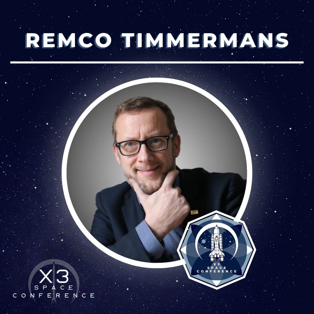 Abi 🏴󠁧󠁢󠁳󠁣󠁴󠁿 on Twitter: "RT @KCLSpace: Introducing Remco Timmermans (@timmermansr) as a speaker ...