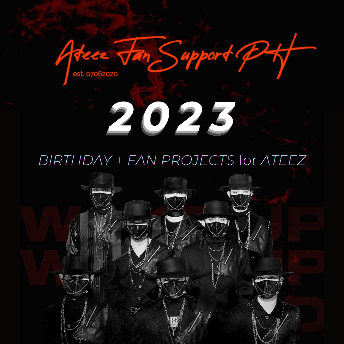 ATEEZ ADS PH 🇵🇭 | SAN birthday Instagram AD 📌 on Twitter: "𝐀𝐭𝐢𝐧𝐲𝐬! 𝙃𝙖𝙫𝙚 𝙮𝙤𝙪 𝙠𝙚𝙥𝙩 𝙮𝙤𝙪𝙧 𝙚𝙢𝙤𝙩𝙞𝙤𝙣𝙨 ...