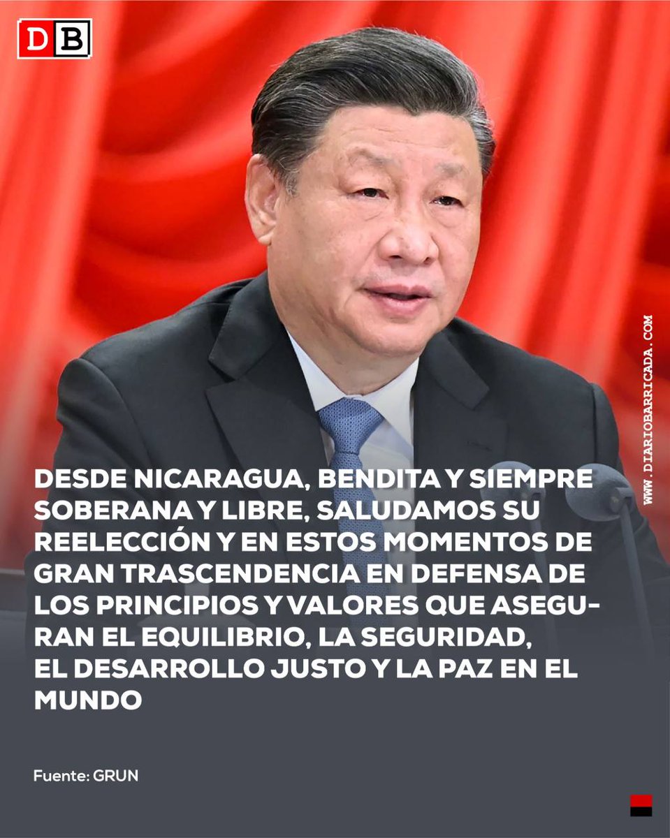 BARRICADA - Nicaragua on Twitter: BARRICADA - Nicaragua on Twitter: