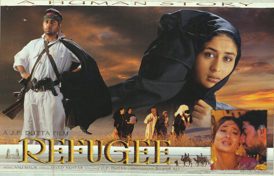 🎬🎧|| 20 Flop Bollywood Films That Had Some Brilliant Songs ||🧵 20) Swades (2004) • Music by : A ...