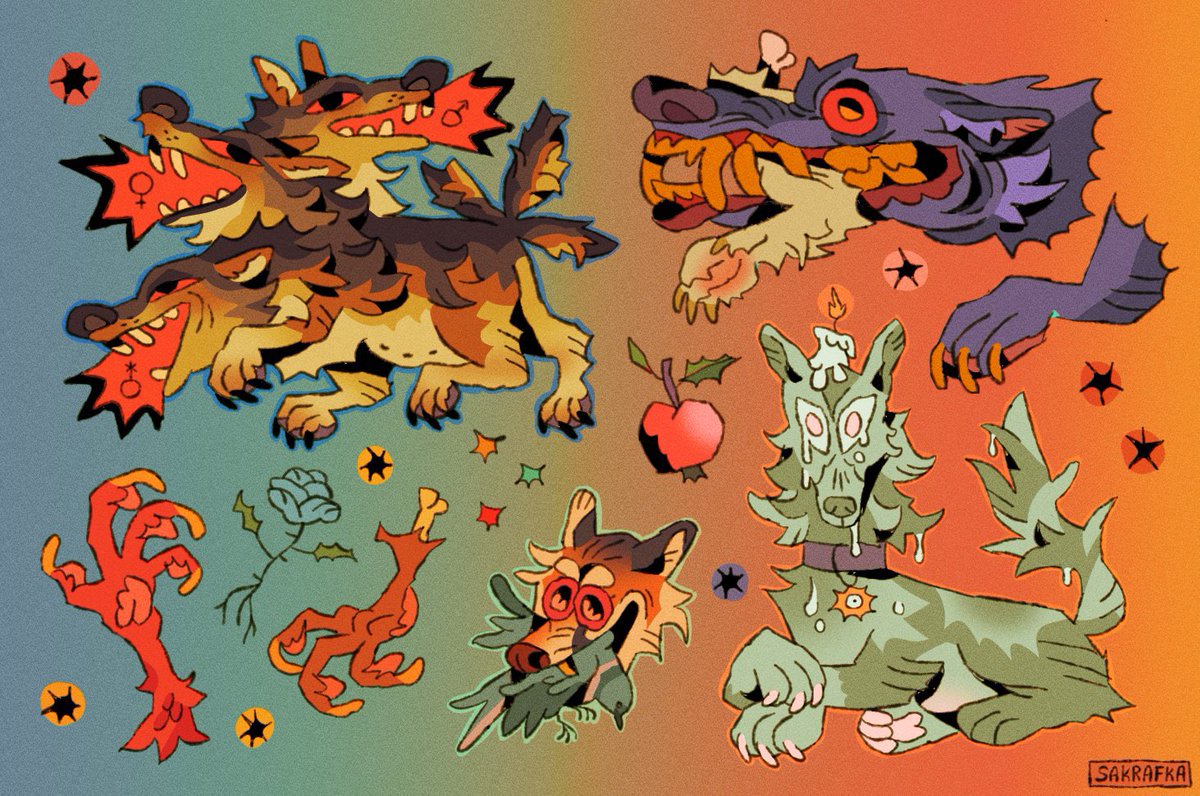 「#transartists 」|Farkas🥀のイラスト