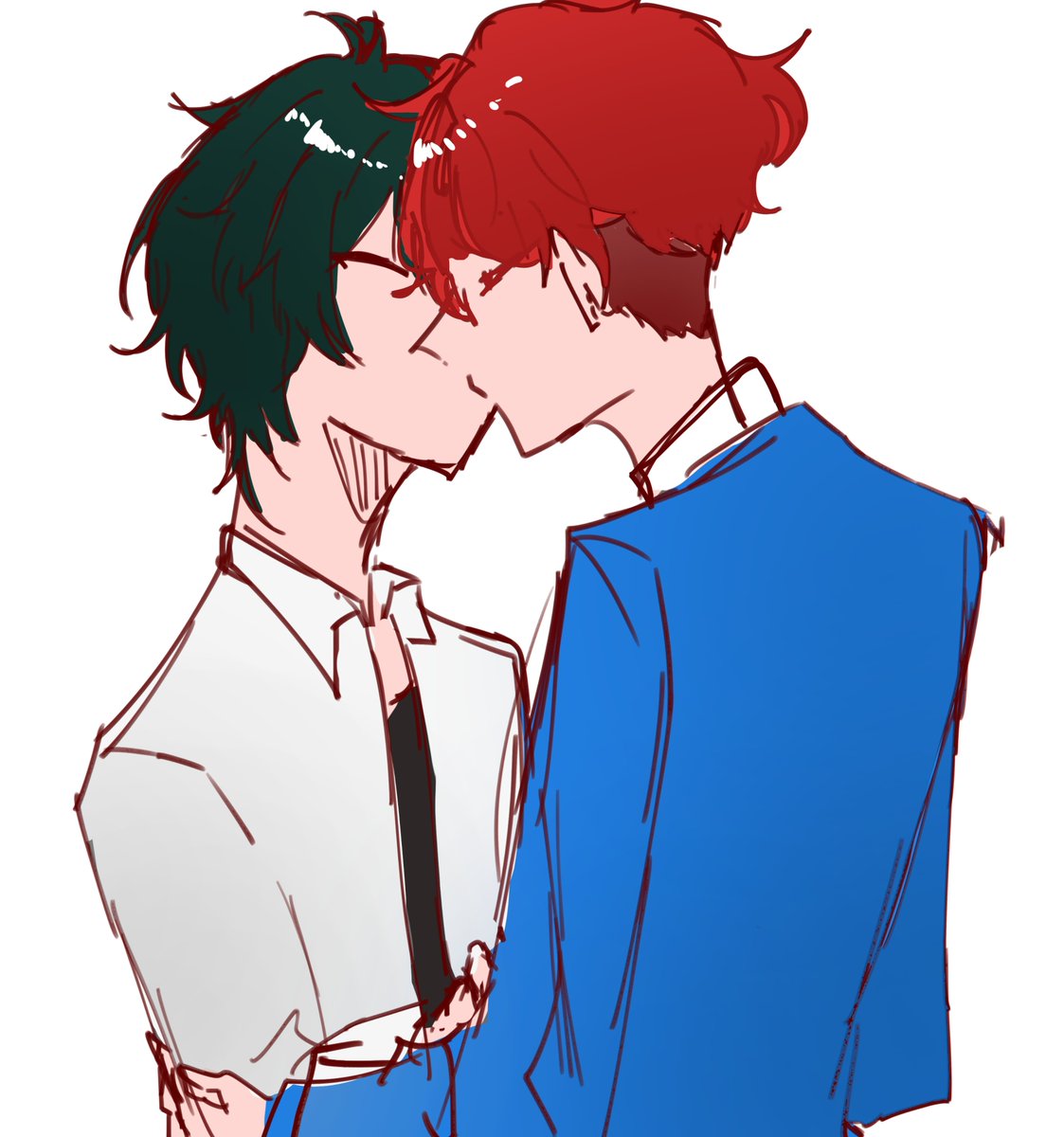 Xenoph | rest 💀 on Twitter: "RT @Maoriryuuji: #Opencommissions #Commissionsopen Hello! I'm ...