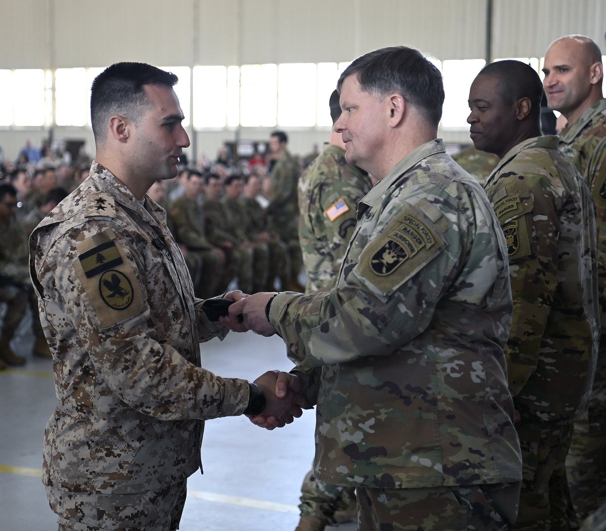 Us Army Central Third Army On Twitter Congratulations To 1st Lt