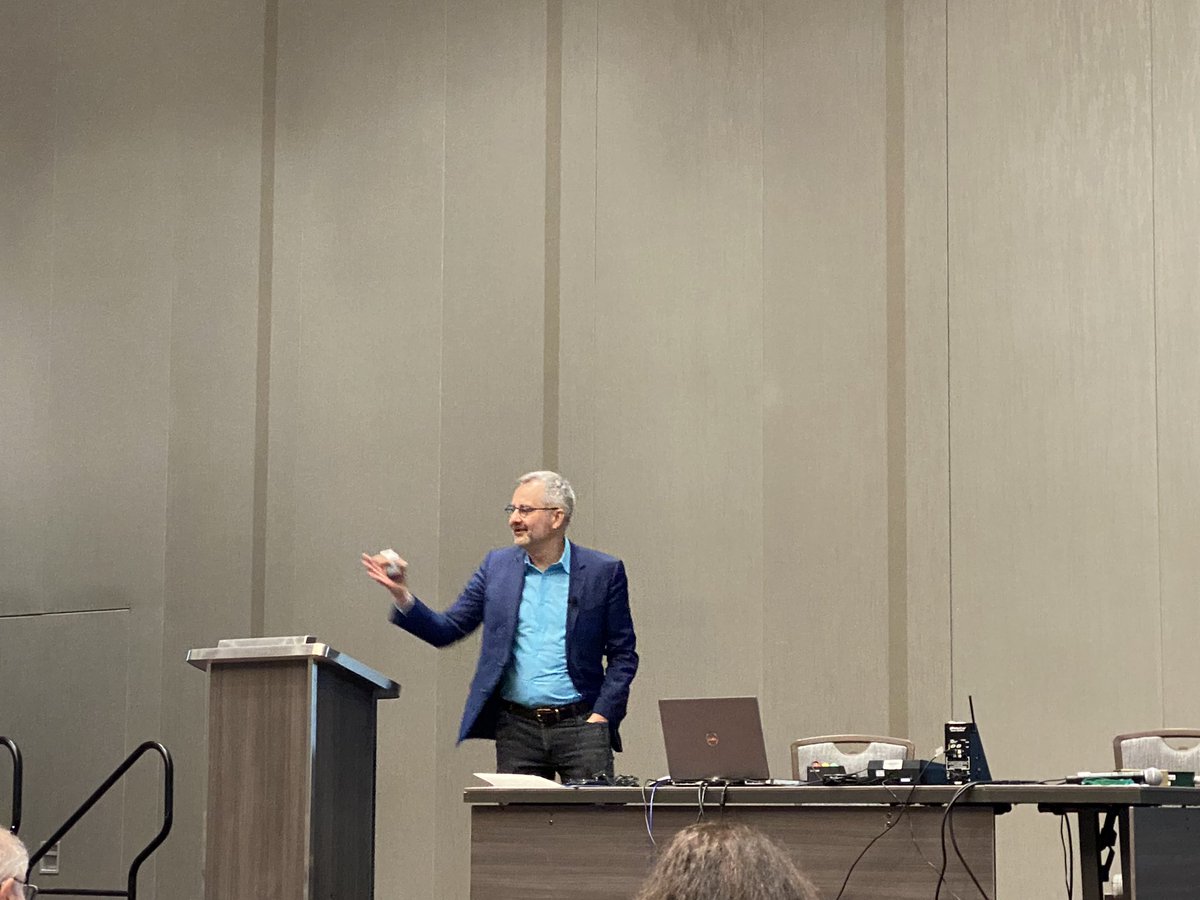 Santo Fortunato on Twitter: "And the 2023 Julius Edgar Lilienfeld Prize of the American Physical ...