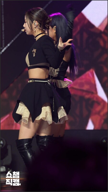 swanghong.com~图包及视频下载请访问标题旁的链接 on Twitter: "【女团饭拍】230222 STAYC+PURPLE KISS【9V-1.9G】 http ...