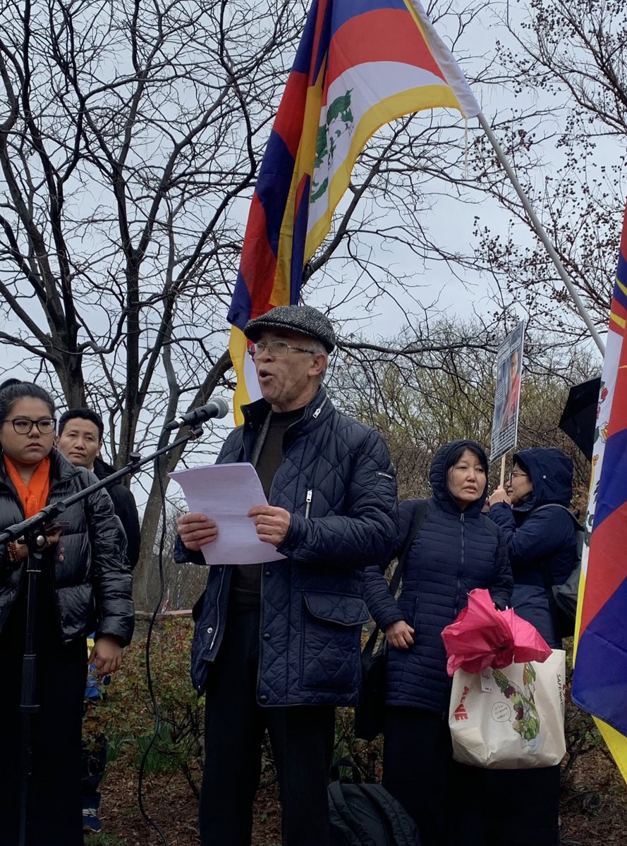 Uyghur Human Rights Project On Twitter Solidarity Tibetanuprisingday