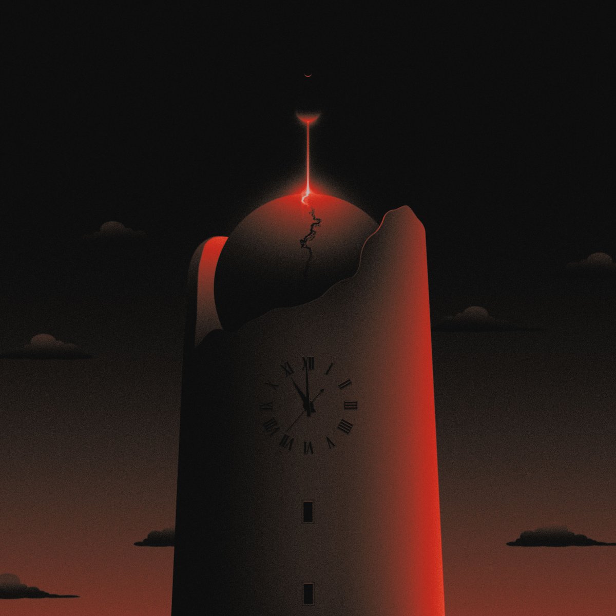 nick rufo on Twitter: "RT @artbyeleven: THIS PART I DO ALONE: EDITION 1 NOW LIVE!"