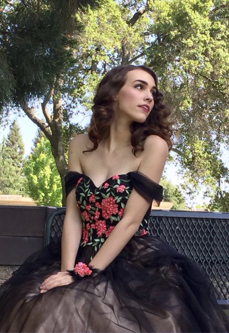 Hailie (@hailie_rosie) さんのコスプレ作品まとめ (57 件) - Twoucan