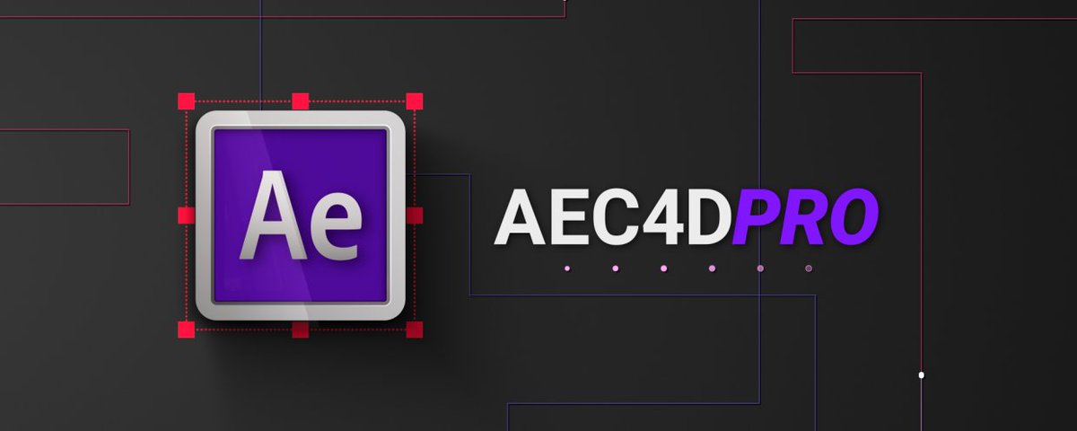aescripts+aeplugins on Twitter: aescripts+aeplugins on Twitter: