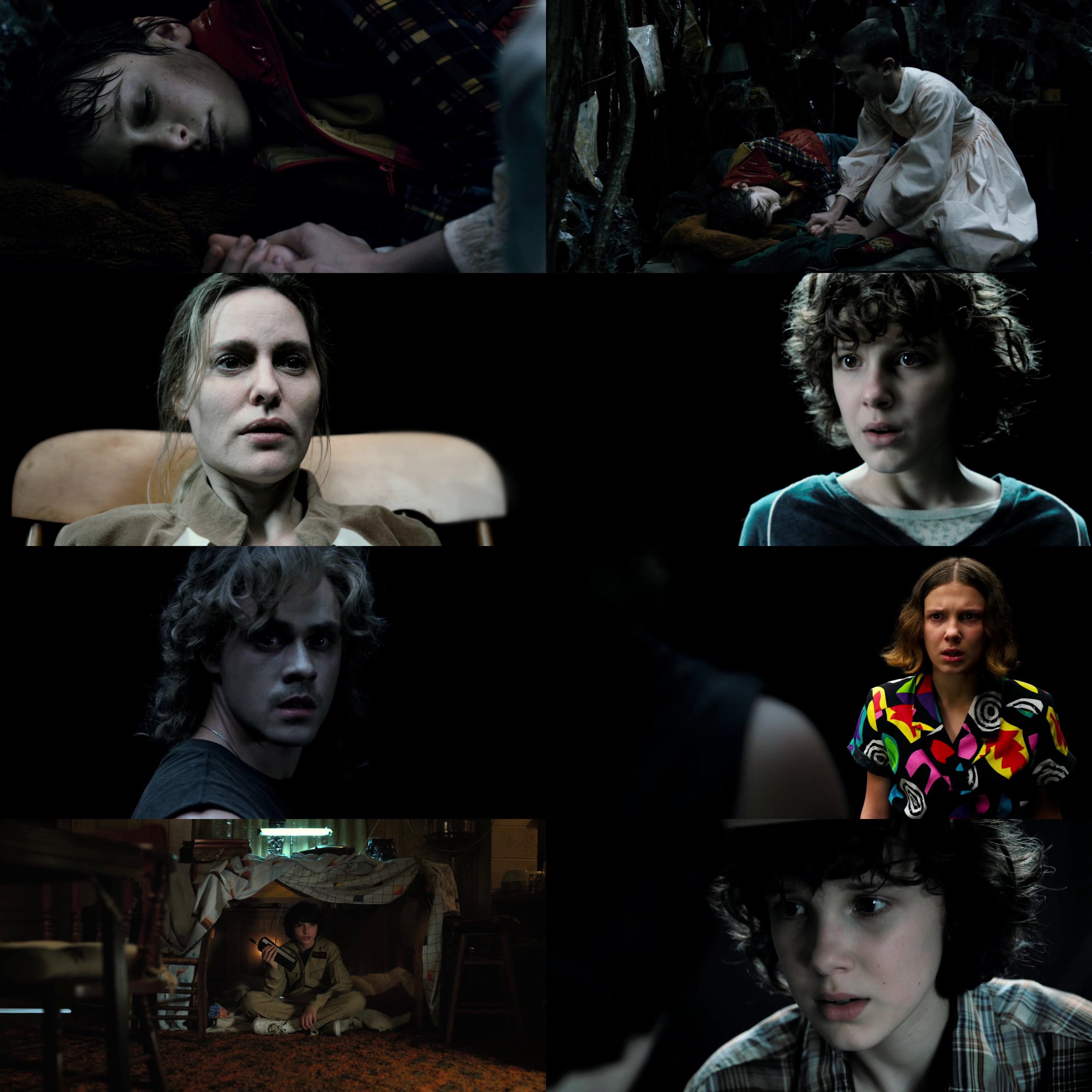 nia ️mileven endgame! (@mileven_goals) / Twitter