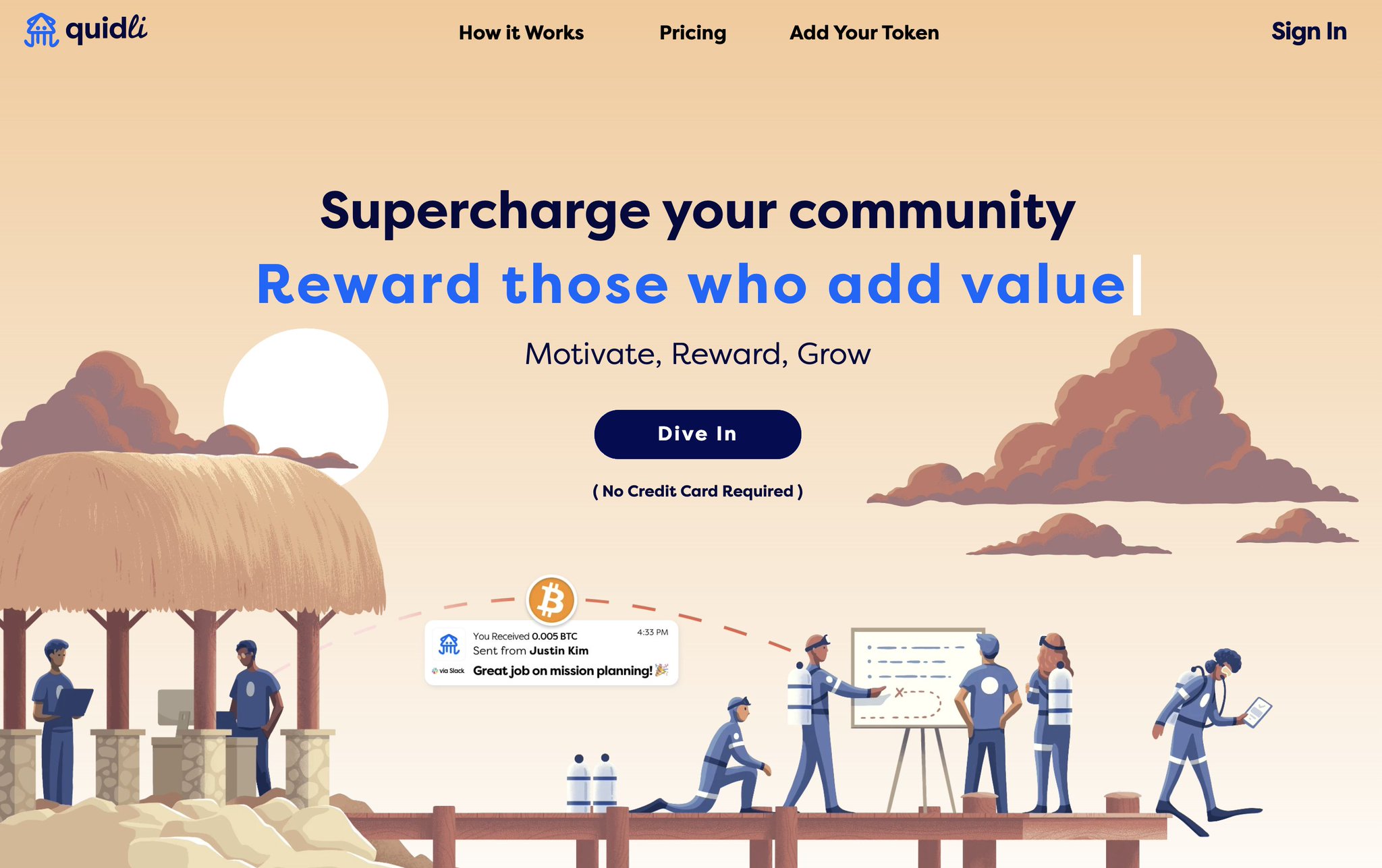 Launchcaster 🚀 on Twitter: "Want to give Web 3.0 assets as rewards to Web 2.0 communities? Check ...