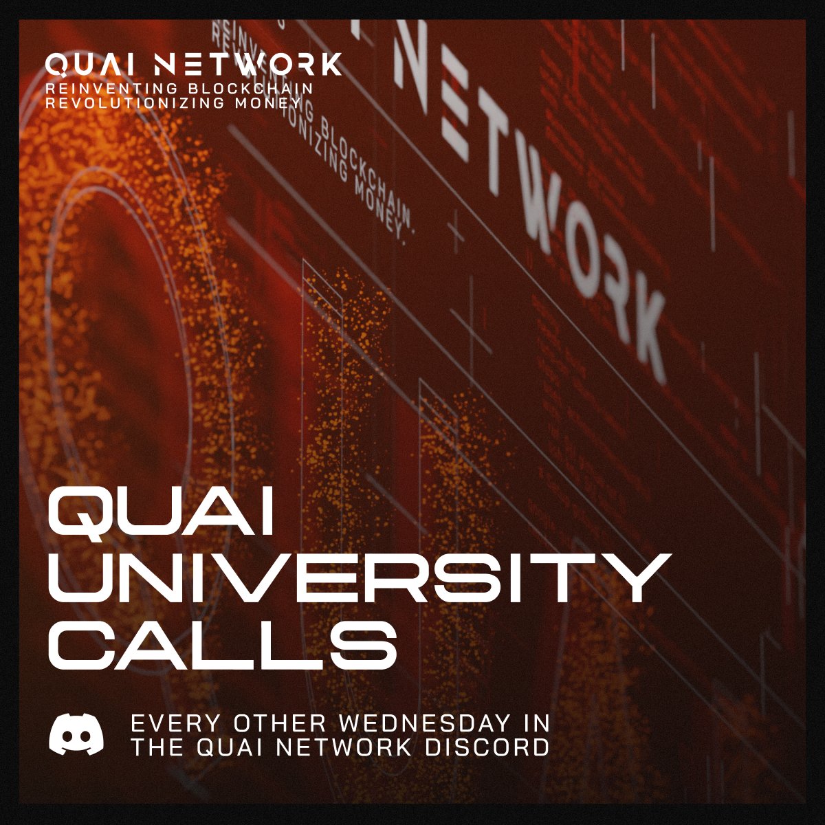 Quai Network on Twitter: Quai Network on Twitter: