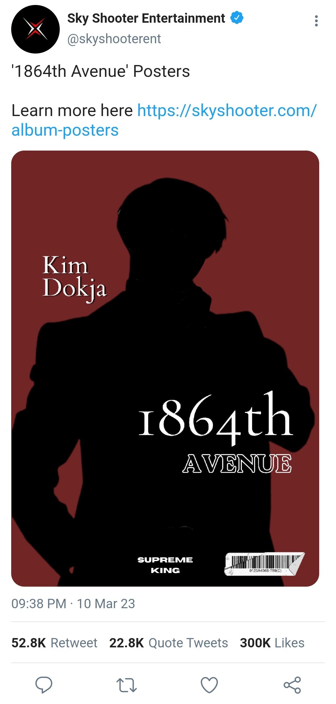 shan | jd socmed au 📌 on Twitter: "- 03 - https://t.co/qThGnTRTHt" / Twitter