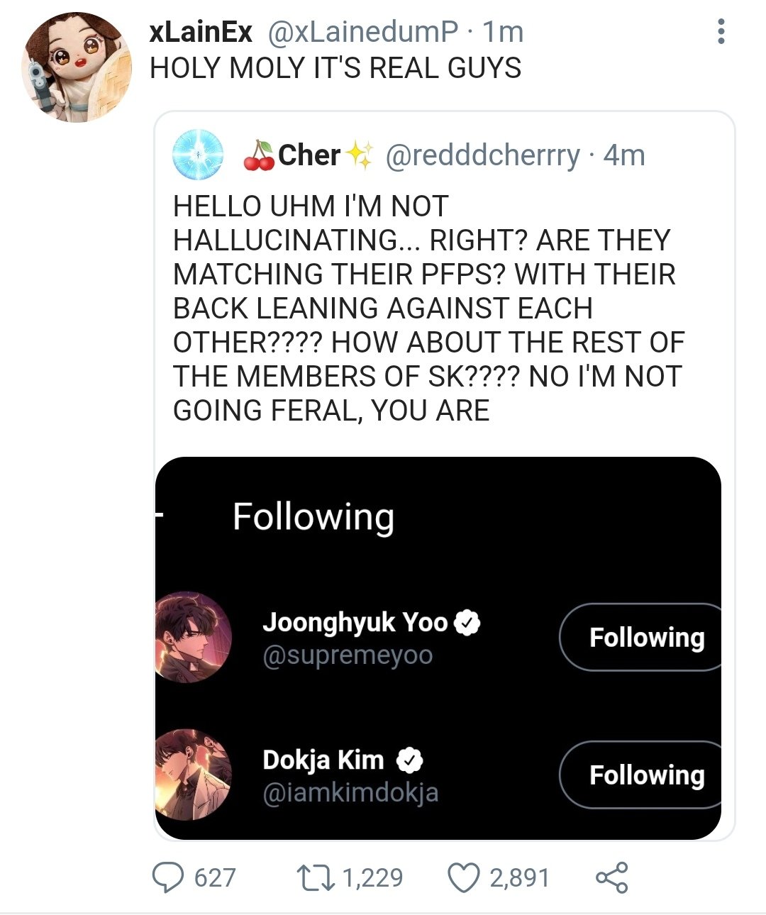 shan | jd socmed au 📌 on Twitter: "- 04 - https://t.co/8g3PJscHo7" / Twitter