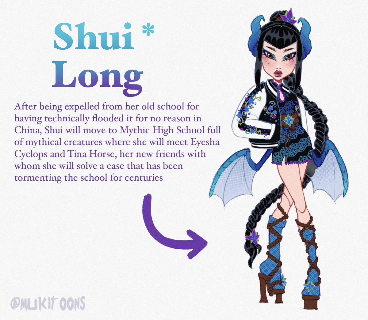 Muki Toons (@MukiToons) さんのイラスト・マンガ作品まとめ (32 件) - Twoucan