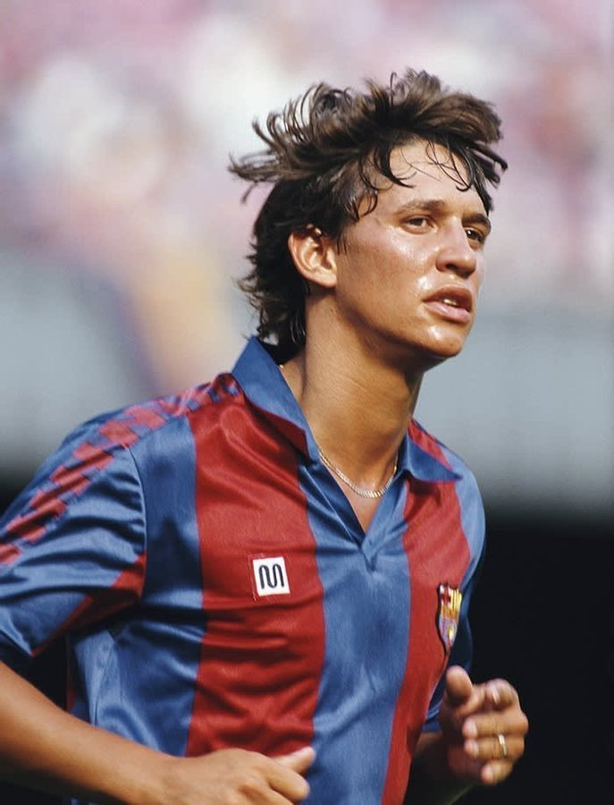 Alejandro G Calvo On Twitter Veo Que Gary Lineker Es Tt Y Flashazo Al